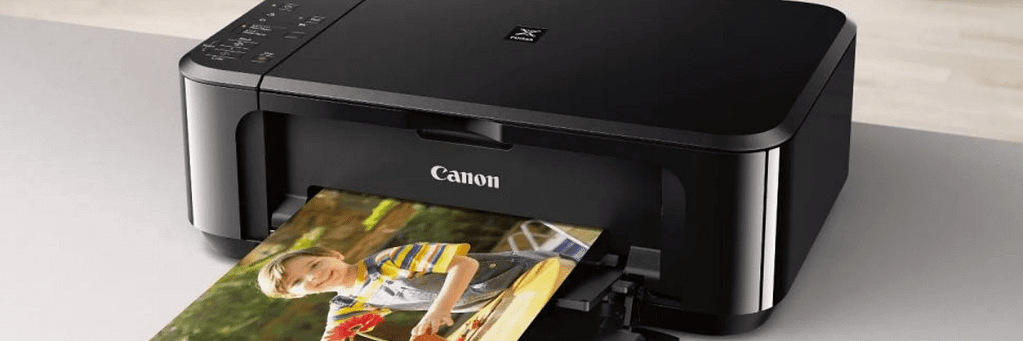 Canon Pixma MG3620 Review