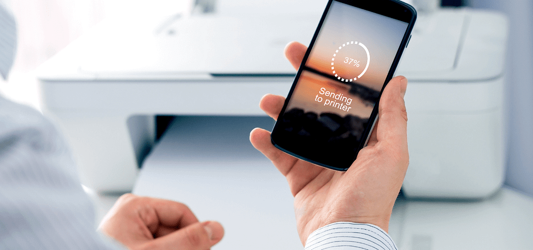 Best Wireless Printer Scanner Copier For Home Use in 2025