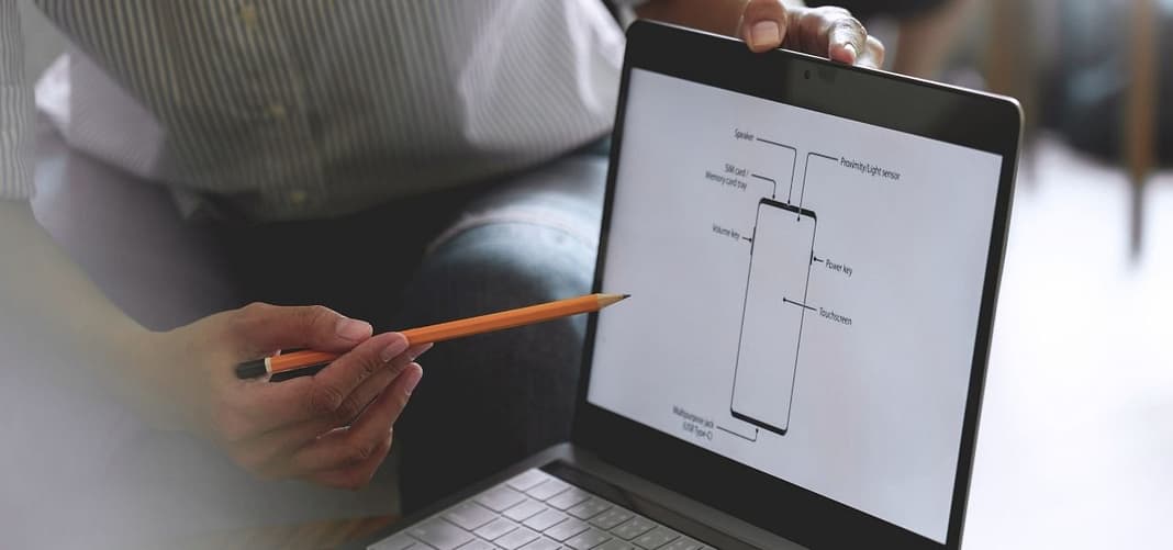 How to choose a laptop for Graphic Design