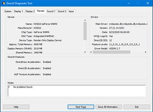 How To Enable Hardware Acceleration windows 10