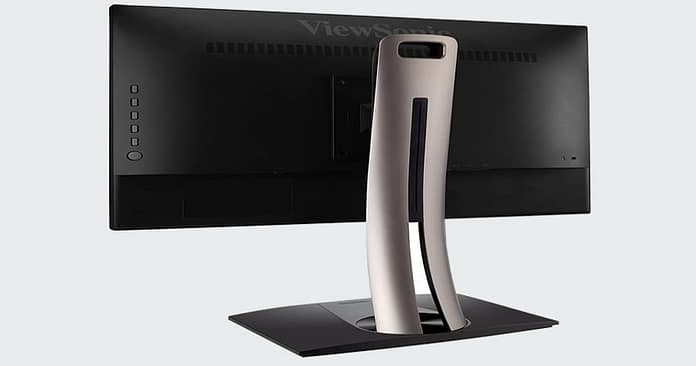 Top 10 Best Budget Monitor For Graphic Design in 2024