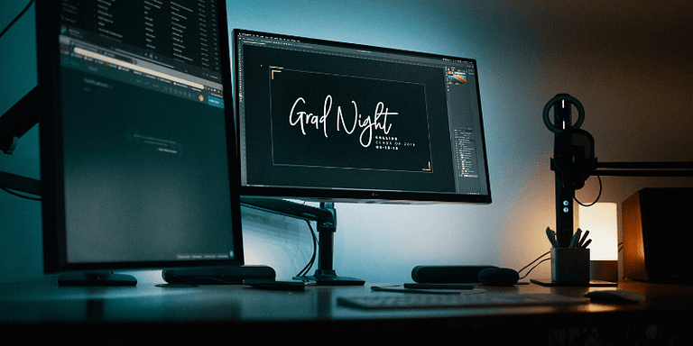 Top 10 Best Budget Monitor For Graphic Design in 2024