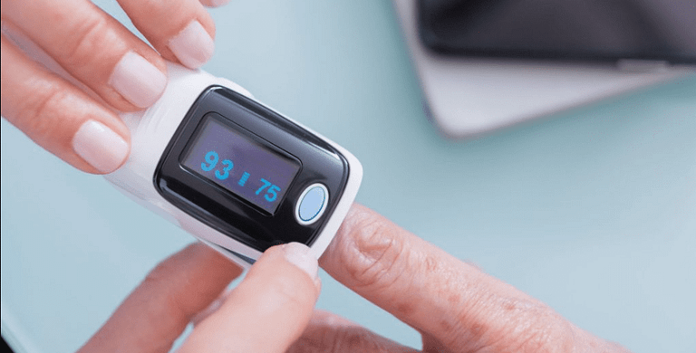 Best Pulse Oximeter For Elderly - Comparison in 2025