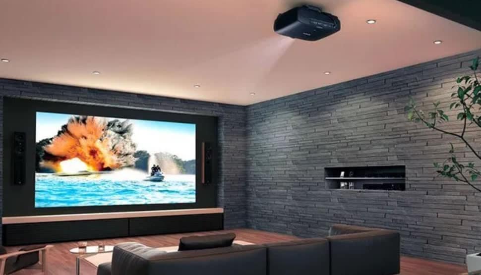 Projector Buying Guide How To Choose Your Projector in 2025
