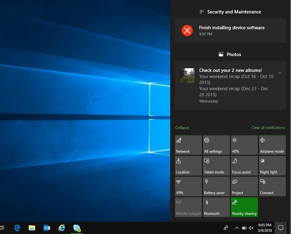 How To Turn Off Windows 10 Notifications - Fix Solution