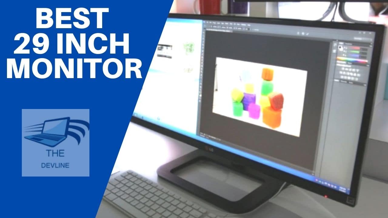 Best 29 inch monitor – Buying Guides in 2025