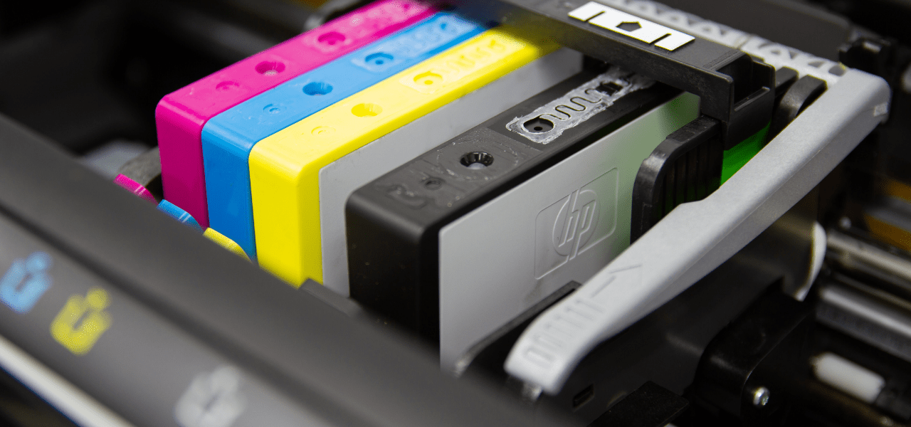 Best Ink Cartridges For Printers in 2025
