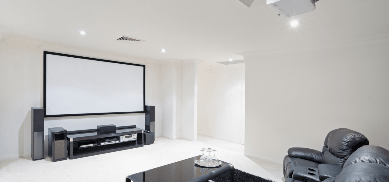 Top 10 Quietest Projectors For Home And Gaming in 2025