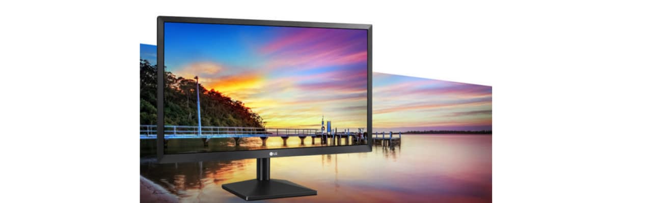 What Is a TN Panel Display? Definition Of The Technology