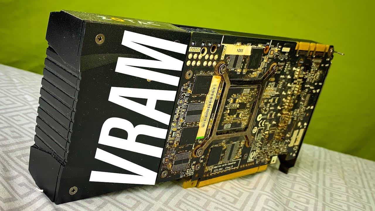 How Much Vram Do I Need Need For Gaming How Much Vram Do I Need Need For Gaming