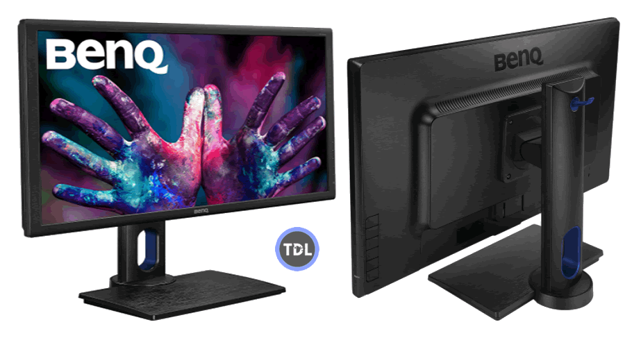 Top 10 Best Vertical Monitor For Coding and Gaming in 2020