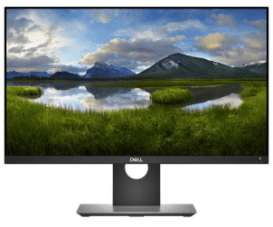 Top 10 Best Vertical Monitor For Coding and Gaming in 2020