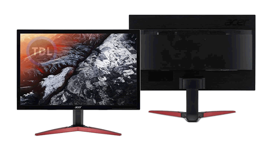 Top 10 Best Vertical Monitor For Coding and Gaming in 2020