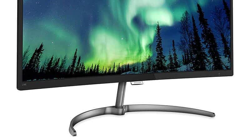 Philips 276E8VJSB Review in 2020 cheapest 4K IPS monitor